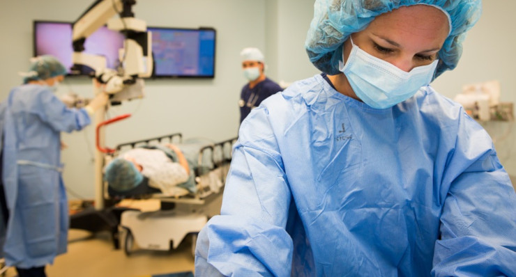 Ginecologia Guarnieri