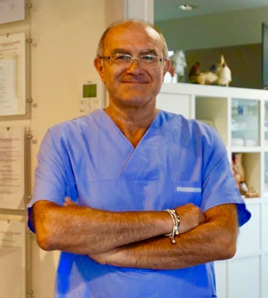 Ginecologia Guarnieri